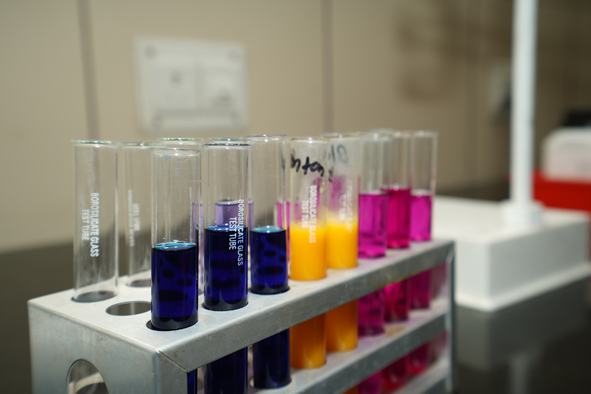 Quality & Certification – MANEK ACTIVE CLAY PVT. LTD