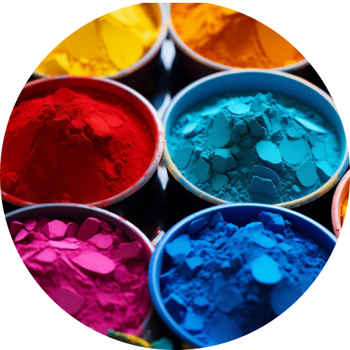 Talc Powder – MANEK ACTIVE CLAY PVT. LTD